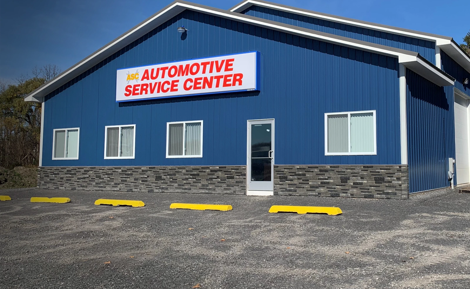 Auto Repair in Marcy NY | Automotive Service Center LLC